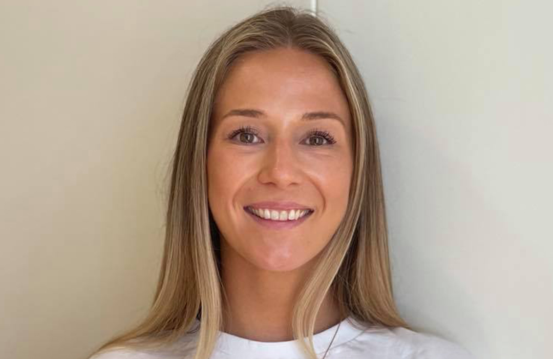 Rebecca Helen Perez - Helt Med