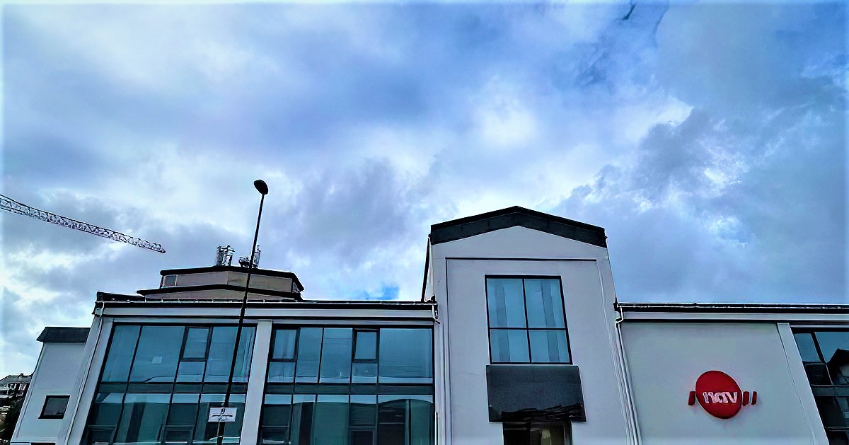 Servicevert - Helt Med