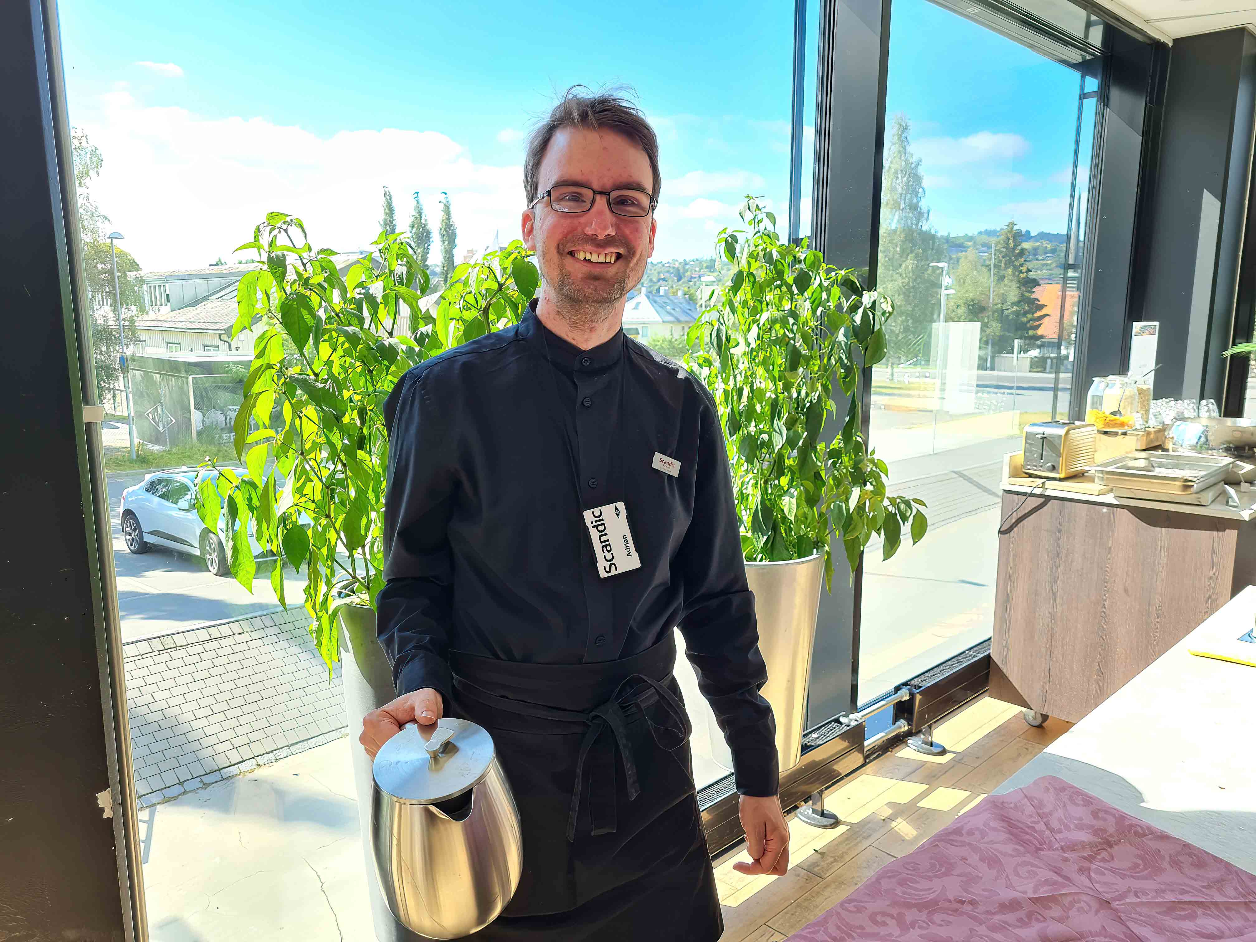 Hvordan bli HELT MED-arbeidsgiver - Helt Med