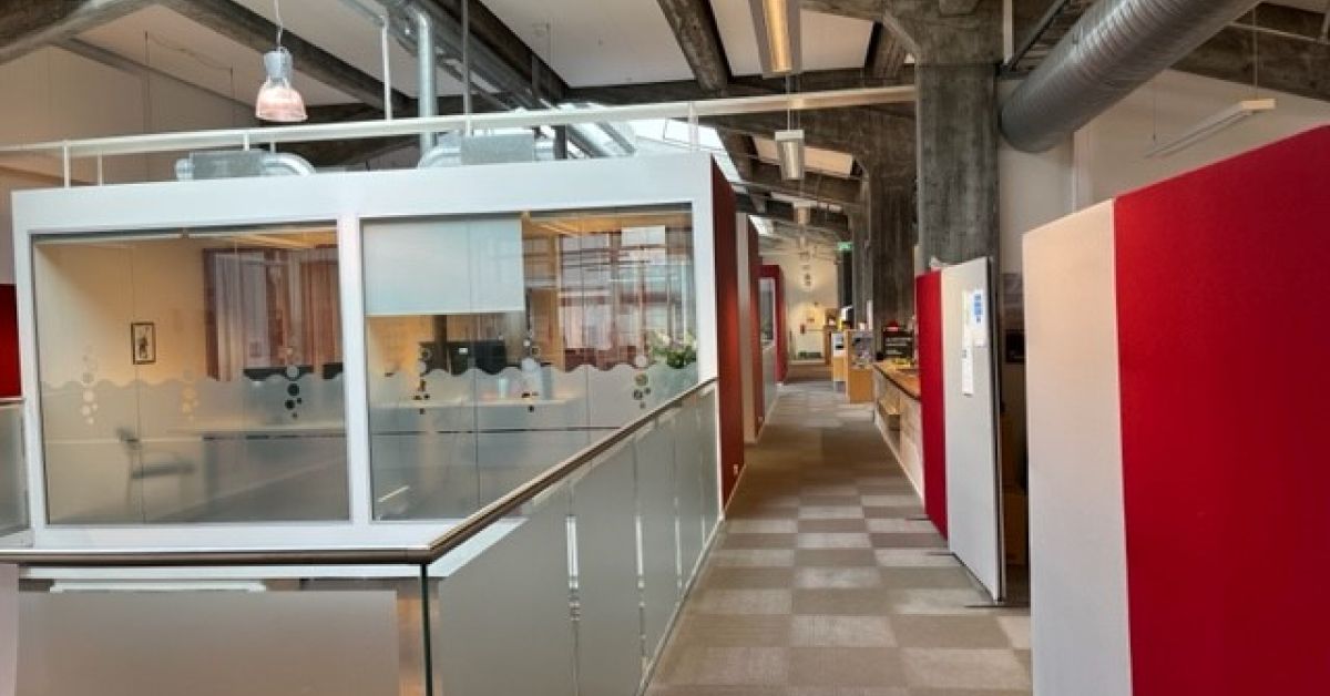 Servicevert - Helt Med